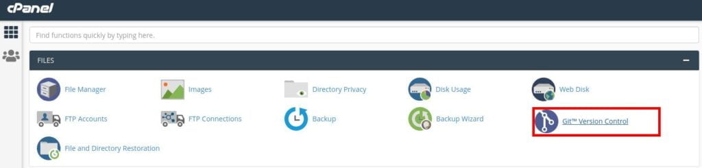 Deploying Your Pythondjango App On Cpanel Using A Git Repository Webhostpython